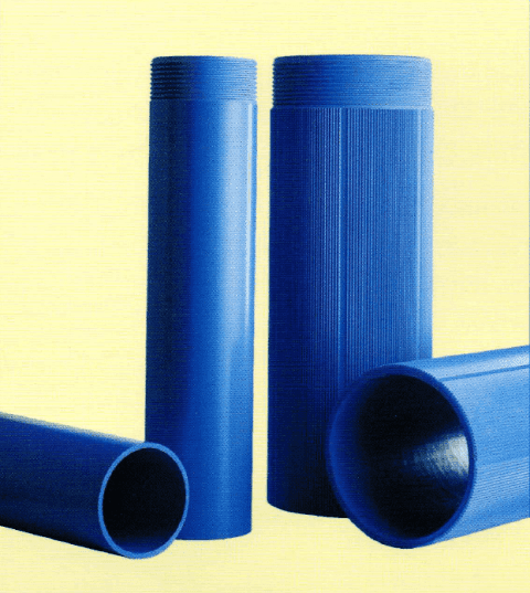 Polytough Tubes Limited | Tough Tubes for Eternity