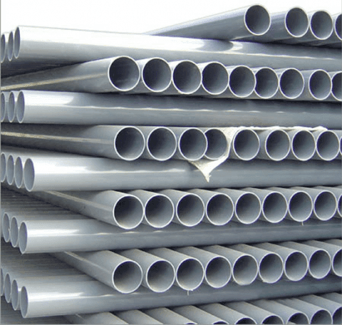 Polytough Tubes Limited | Tough Tubes for Eternity