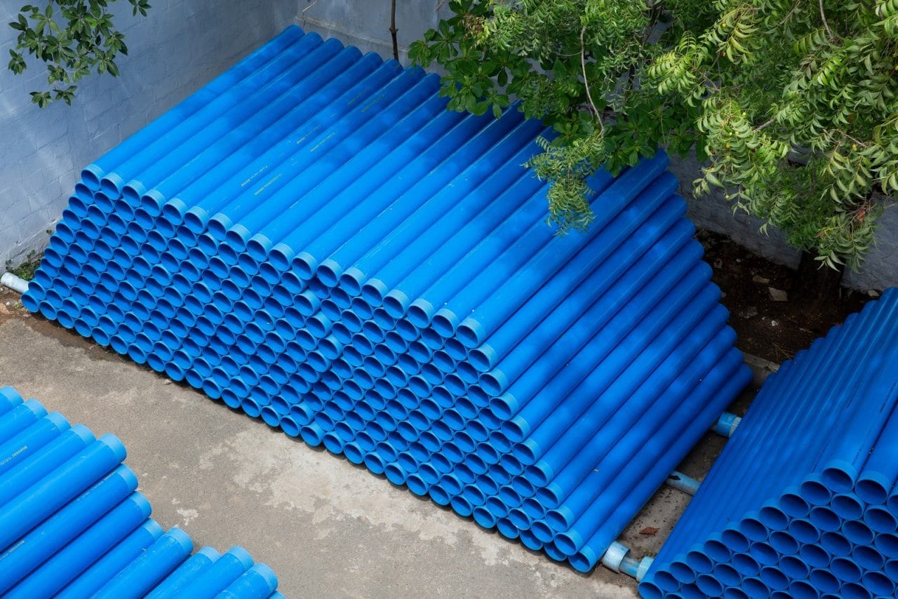 Polytough Tubes Limited | Tough Tubes for Eternity